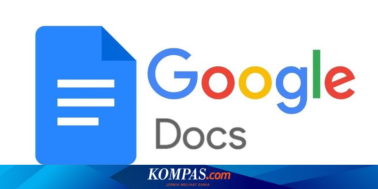 3 Cara Memasukkan Gambar ke Google Docs di Laptop dengan Mudah