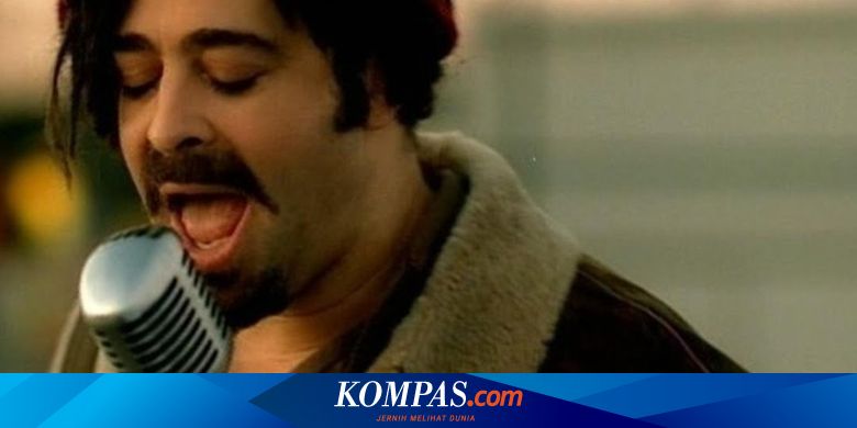 Lirik dan Chord Lagu Big Yellow Taxi - Counting Crows feat. Vanessa Carlton