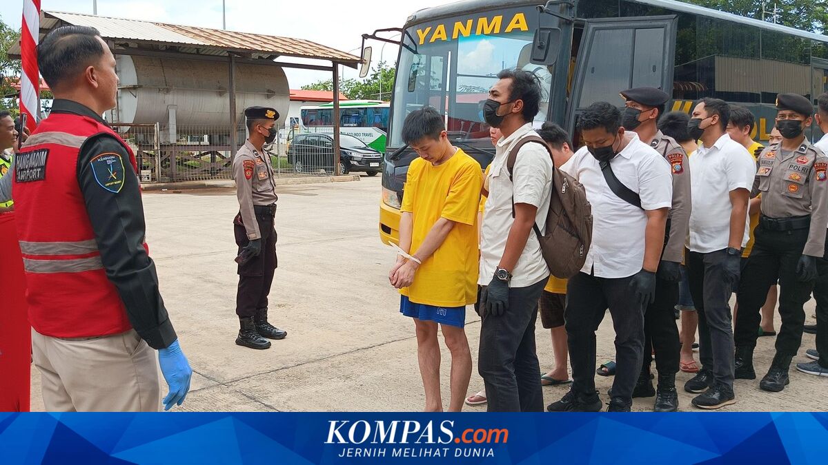 Ramai soal Pengungsi Rohingya Masuk NTT dan Ber-KTP Indonesia, Ini ...
