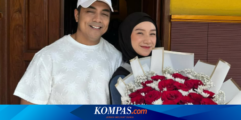 Tetap Akur meskipun Tinggal 11 Tahun dengan Mertua, Istri Ustaz Riza ...