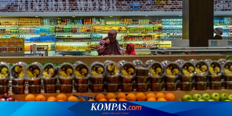 New Normal (yang) Tak Normal