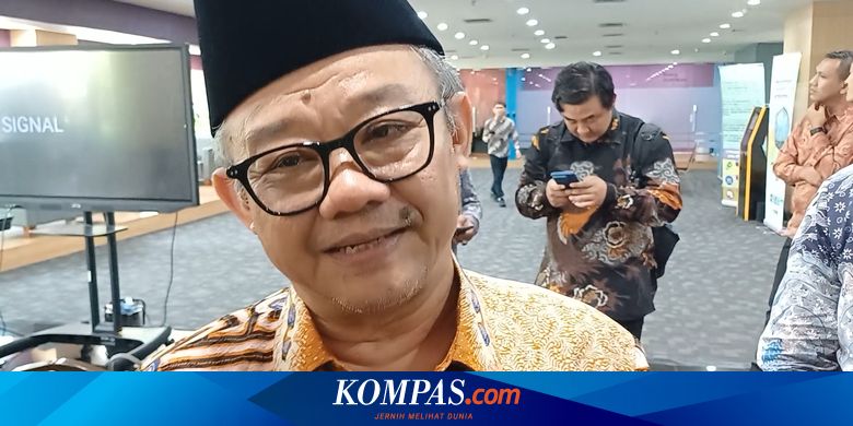 Banyak Siswa Di Sekolah Masih Suka Menyontek, Ini Kata Mendikdasmen