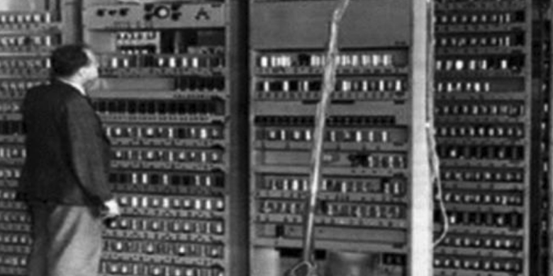 Sejarah Perkembangan Komputer dari Generasi ke Generasi