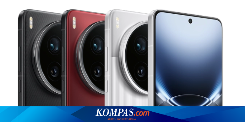 AnTuTu Benchmark April 2025: Top Android Phones Ranked - memesita.com ...