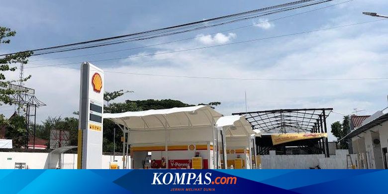 Cerita Mitra Dealer SPBU Shell Modular Blitar: Bangun NFR Penginapan ...