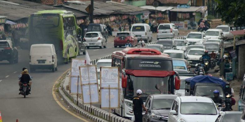 Berita Harian Bandung-macet Terbaru Hari Ini - Kompas.com