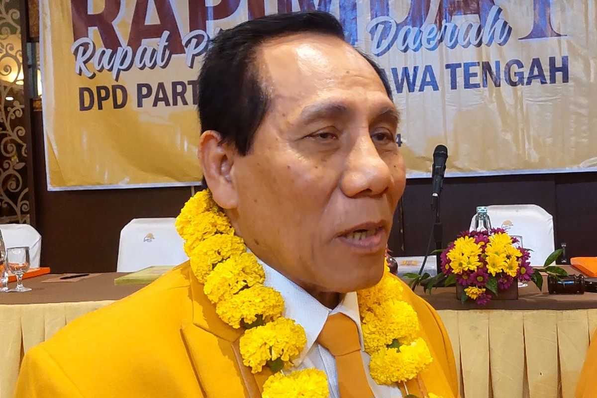 Penangguhan Belum Juga Dikabulkan, Bambang Raya Pemilik Karaoke ...