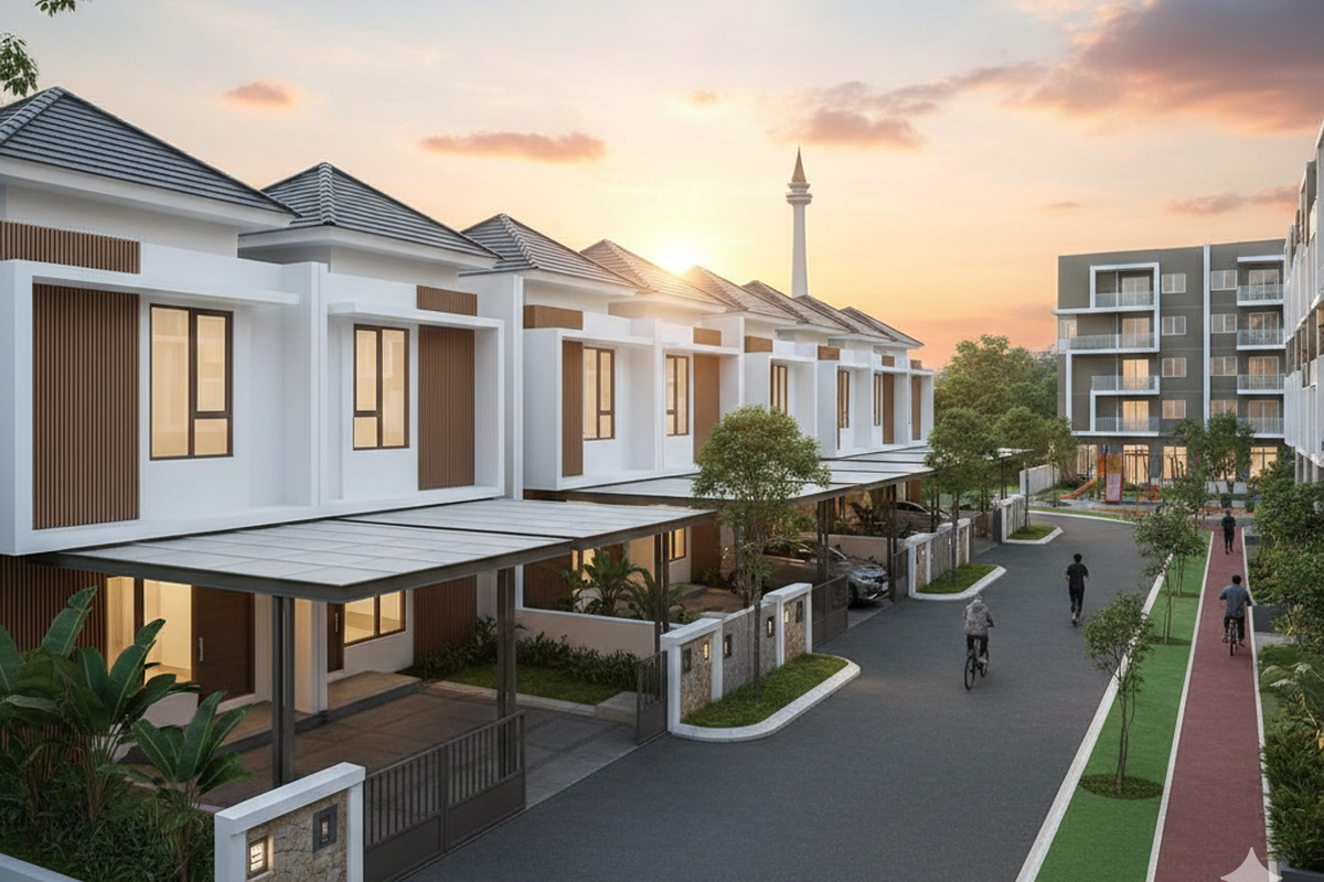 Transformasi Broker Properti, dari Perantara Menuju Konsultan