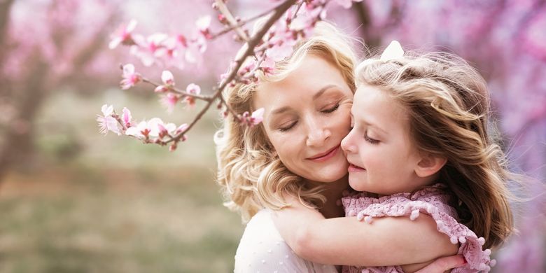 Kata-Kata Harapan Seorang Ibu untuk Anaknya yang Bijak dan Inspiratif ...