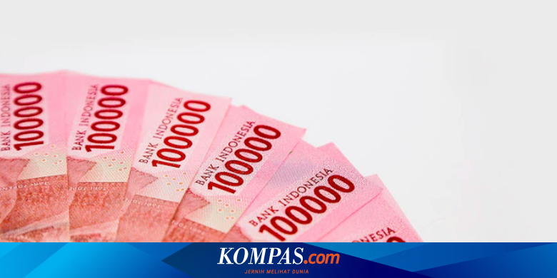 Jangan Lupa Cek Rekening Pekan Ini, BSU Rp 600.000 Cair