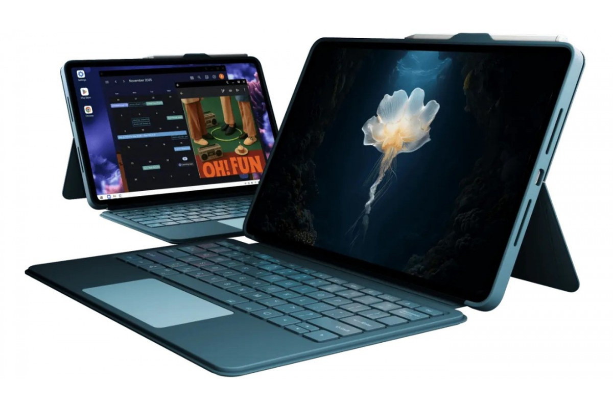 Tablet Android Buatan India Ini Punya Kapasitas Baterai yang Tak Kira-kira
