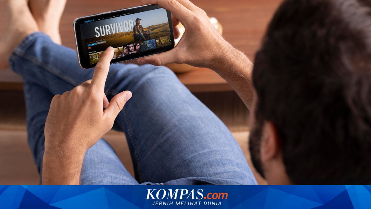 Gelombang Penolakan Warga terhadap Pembatasan Game Online Imbas Ledakan ...