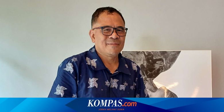 Garin Nugroho dan Razka Robby Ertanto Kolaborasi lewat Bedoyo