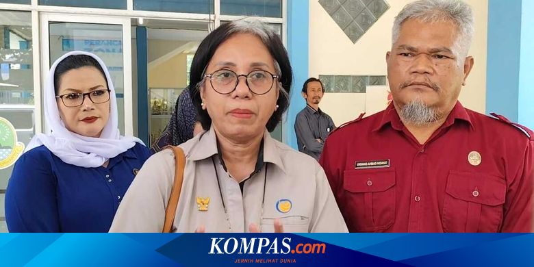 Ratusan Anak-anak Ditangkap dalam Demo 25 Agustus di Depan DPR