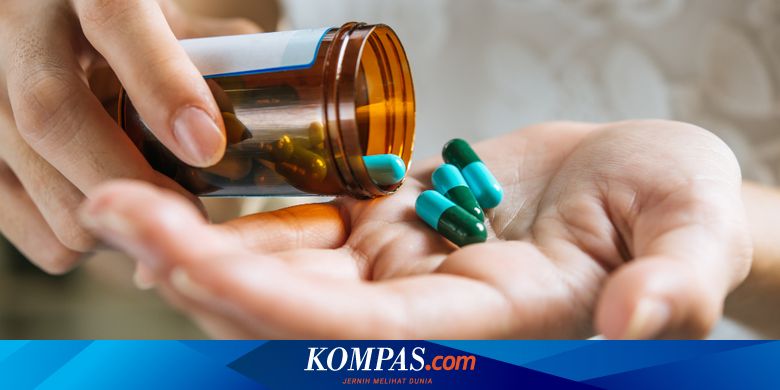 12 Obat-obatan Pemicu Tekanan Darah Tinggi yang Perlu Diketahui