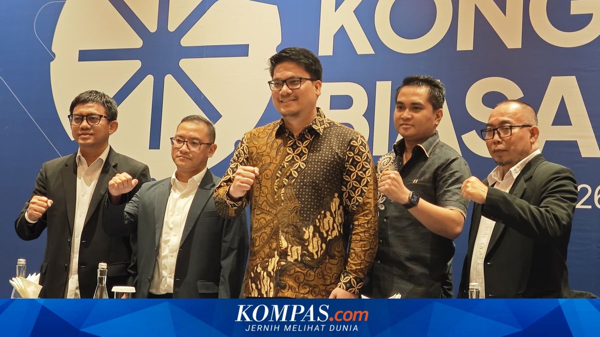 FFI Resmi Berganti Nama Jadi Asosiasi Futsal Indonesia