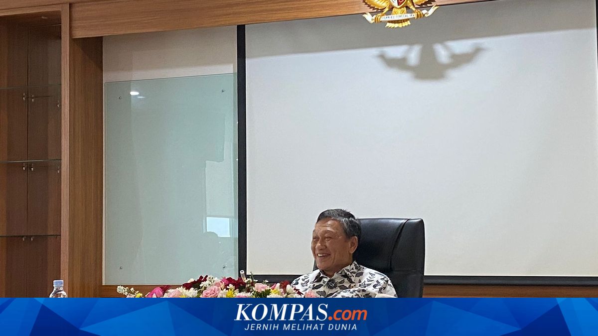 Menteri ESDM Sebut Simbara Ungkap Modus Curang Pengusaha