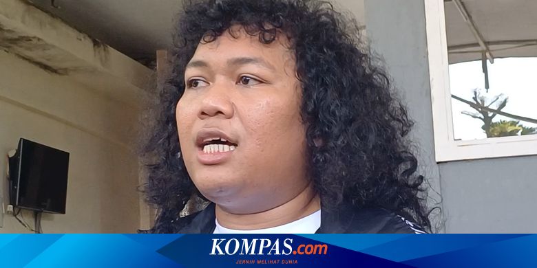 Marshel Widianto: Gue Enggak Mau Kayak Nyamuk, Mati karena Tepuk Tangan