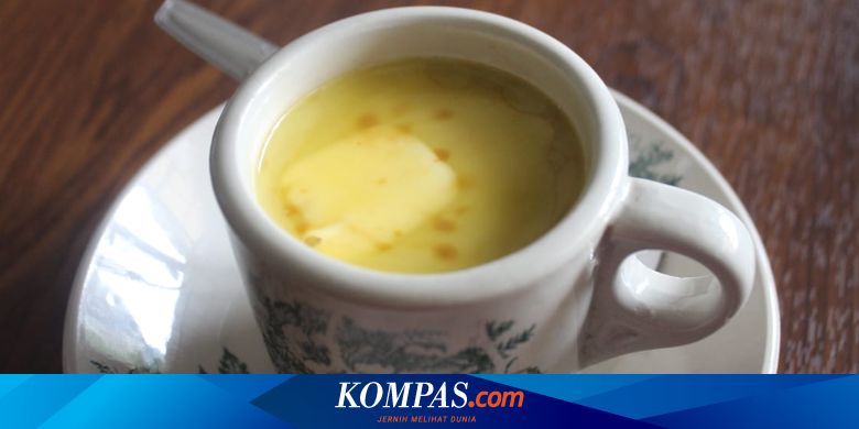 Apa Itu Kopi Butter dan Bagaimana Cara Minumnya?