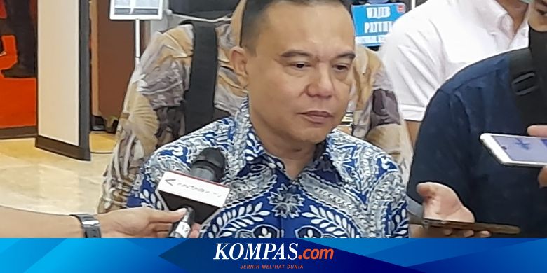 Dikabarkan Bakal Rujuk dengan PKS, Gerindra: Kita Enggak Pernah Cerai