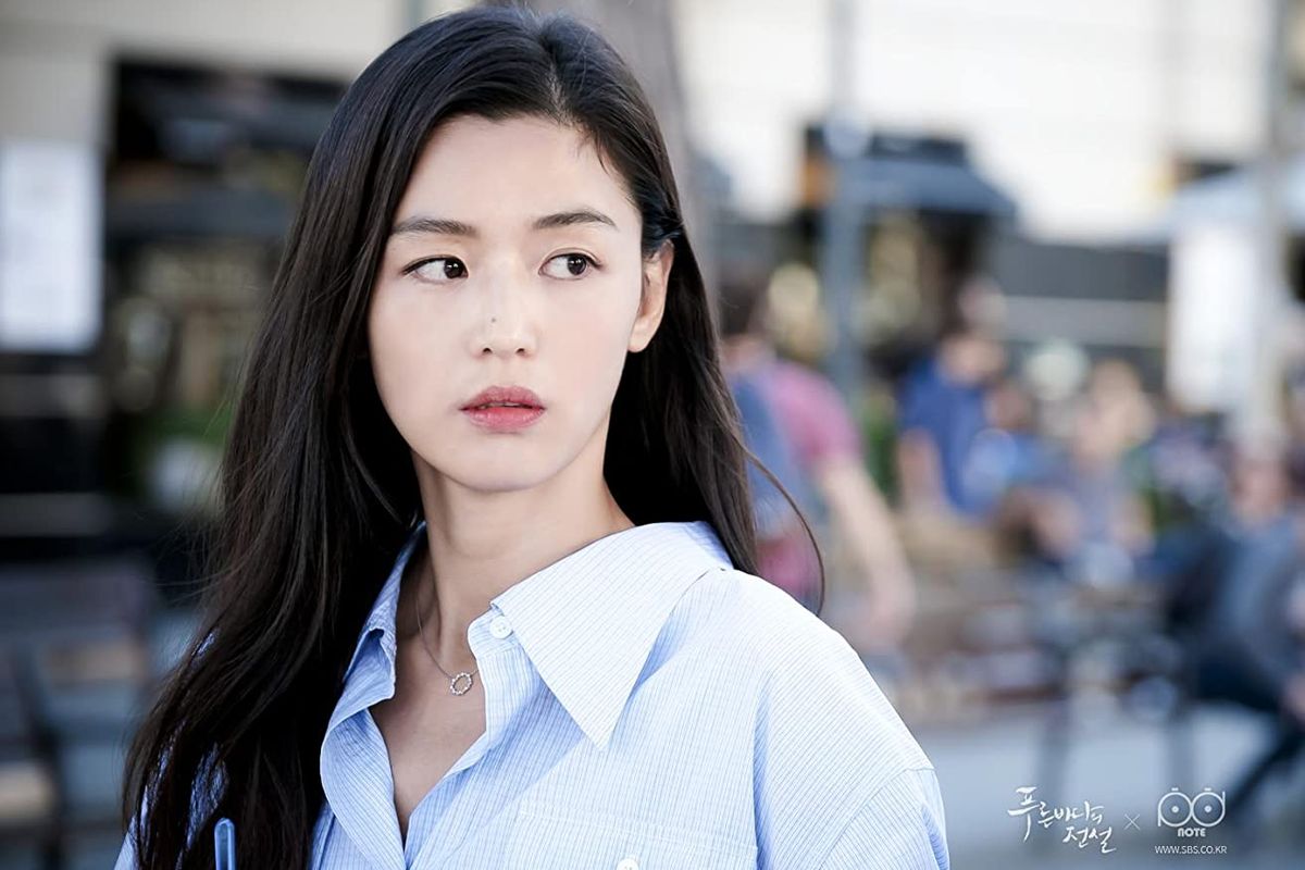 Isu Perceraian Jun Ji Hyun karena Perselingkuhan hingga Tanggapan Agensi