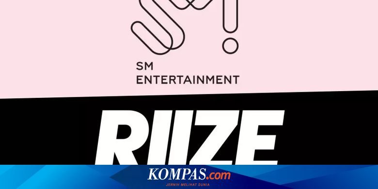 RIIZE, Boy Group Baru SM Entertainment Akan Debut pada September 2023