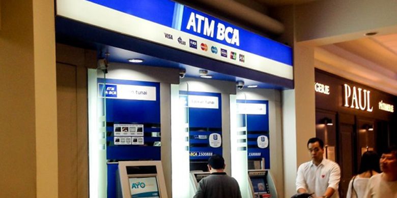 Tidak Perlu Panik, Jika ATM BCA “Offline” Gunakan Trik Ini untuk ...
