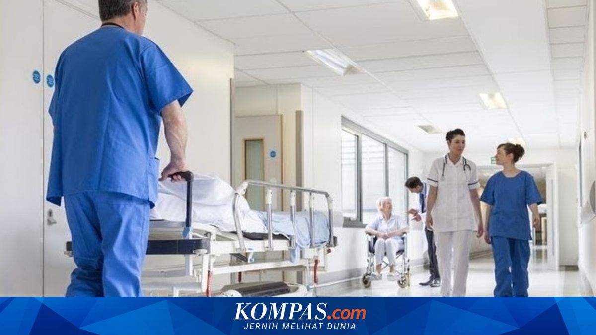 Luka Bakar 64 Persen, Bocah 3 Tahun di Yogyakarta Meninggal Usai ...