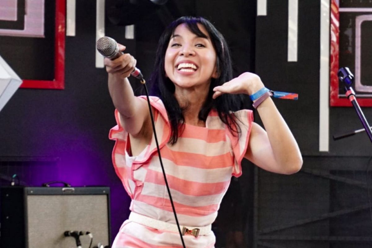 Lirik dan Chord Lagu I Remember - Mocca