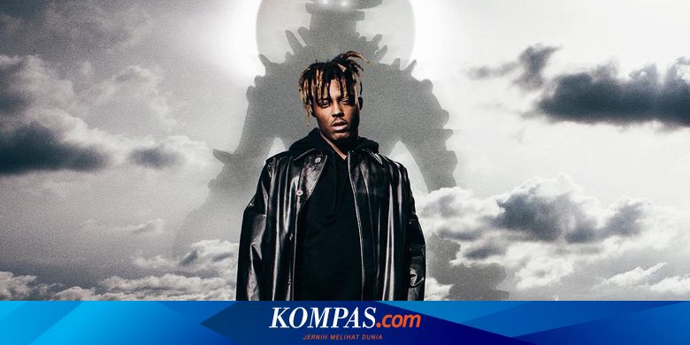 Lirik Lagu AGATS2 (Insecure) - Juice WRLD