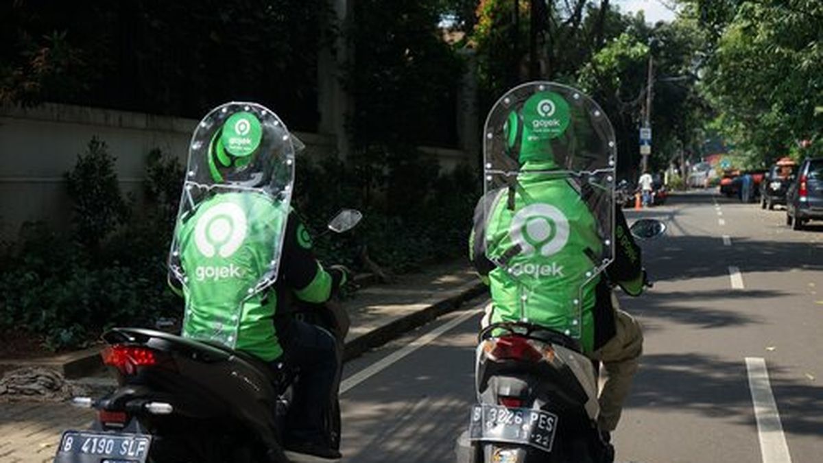 Syarat dan Cara Daftar Driver Gojek Secara Online 2022