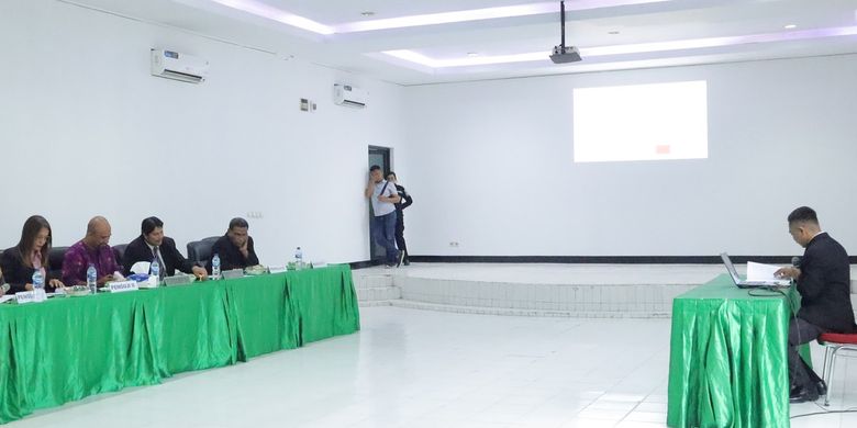 Berita Harian Universitas Pattimura Ambon Terbaru Hari Ini - Kompas.com