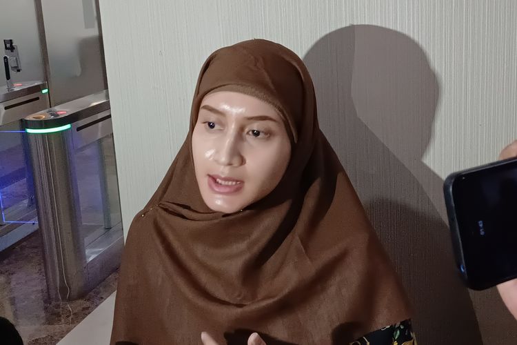 Istri Produser Ody Mulya Sebut Suaminya Diculik Keluarga, Kakak Membantah