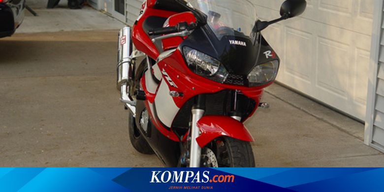 Ini 6 Moge Bekas yang Punya Harga Terjangkau