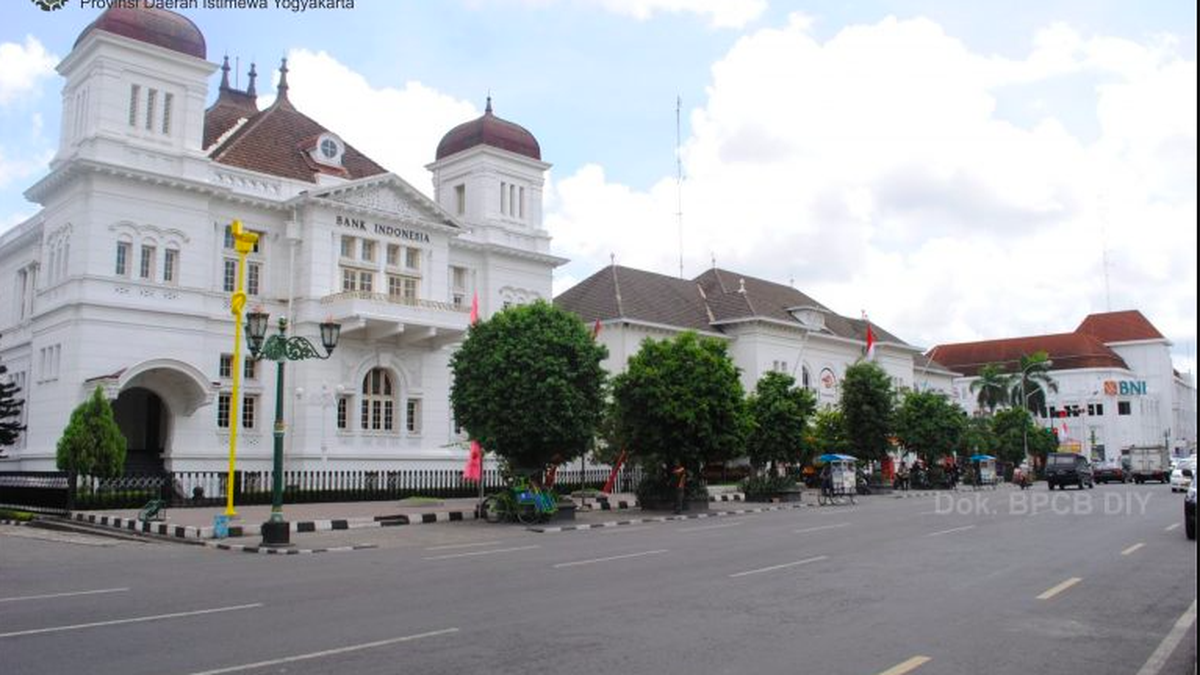 Peran Bank Sentral dalam Perekonomian