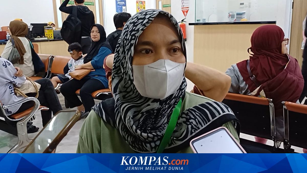 Cerita Lia Ikut Cek Kesehatan Gratis Saat Ulang Tahun meski Tanpa ...
