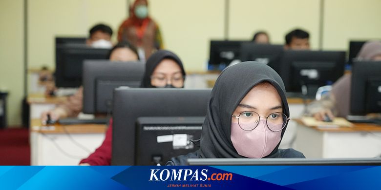 20 Jurusan dan Daya Tampung PENS di UTBK SNBT 2024
