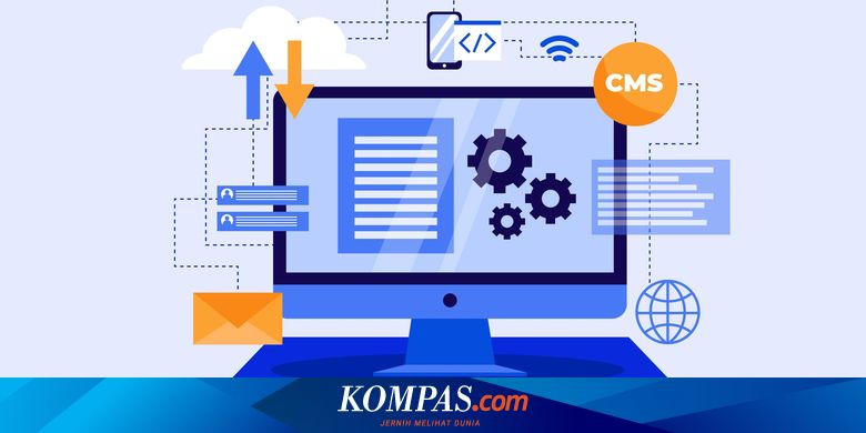 Jenis-jenis Sistem Operasi yang Biasa Digunakan serta Tipe dan Fungsinya