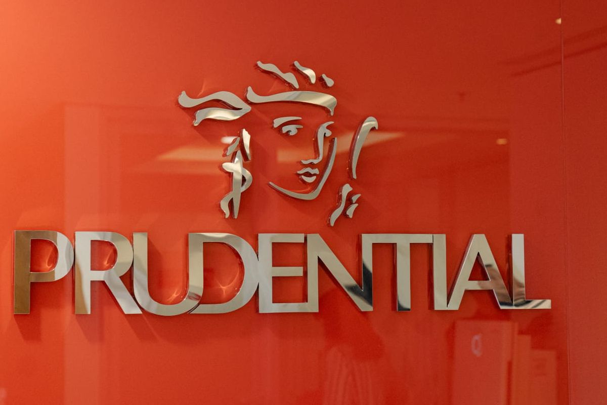 Penetrasi Asuransi Syariah Belum 1 Persen, Prudential Syariah Perluas ...