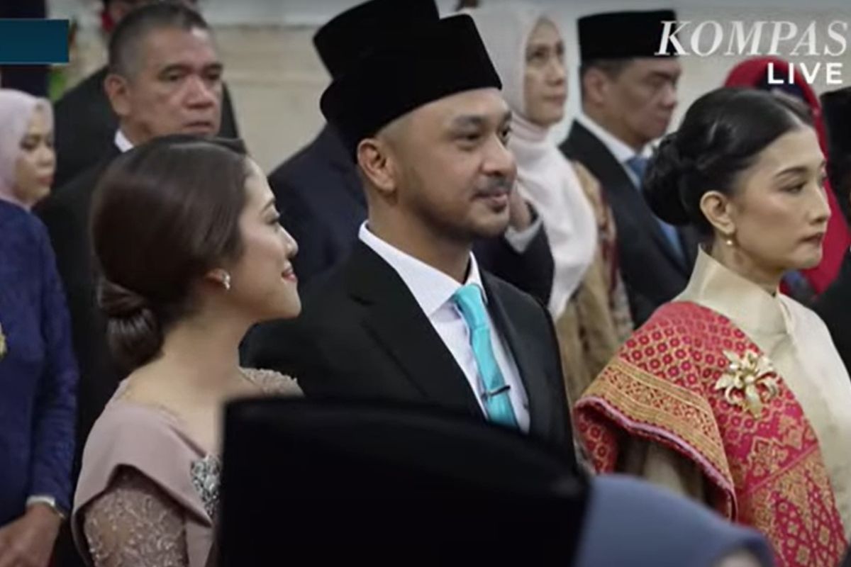 Daftar Wamen yang Rangkap Jabatan sebagai Komisaris BUMN, Terbaru Giring Ganesha