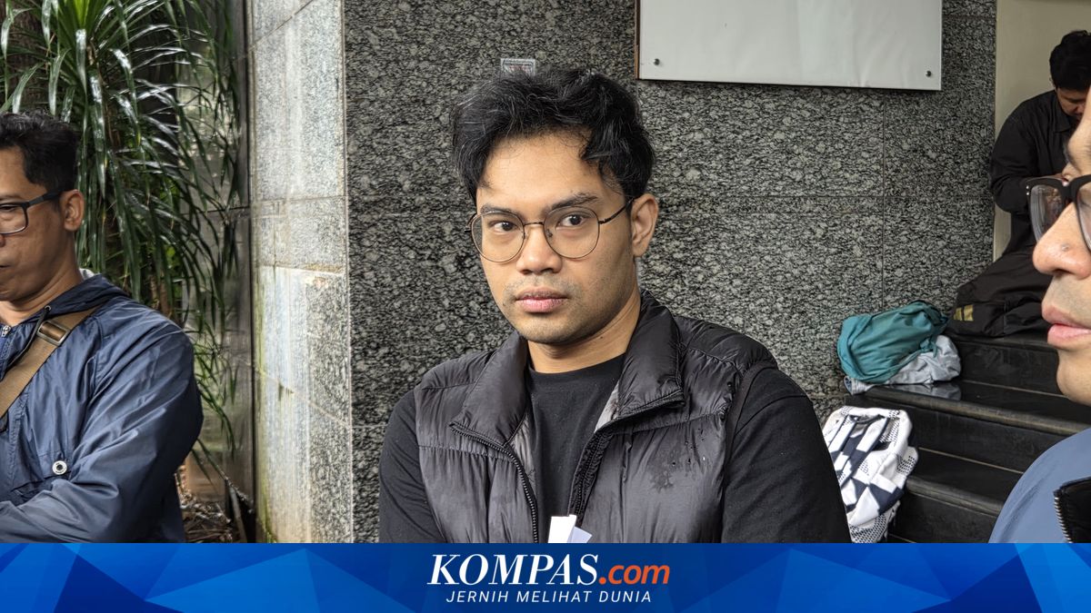 Pasrah Wardatina Mawa Kekeh Cerai, Insanul Fahmi: Makin Dikejar Makin ...