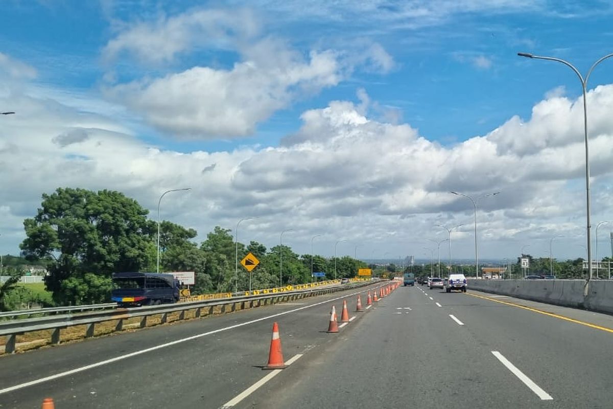 Update Tarif Tol Jagorawi 2025 Semua Golongan Kendaraan