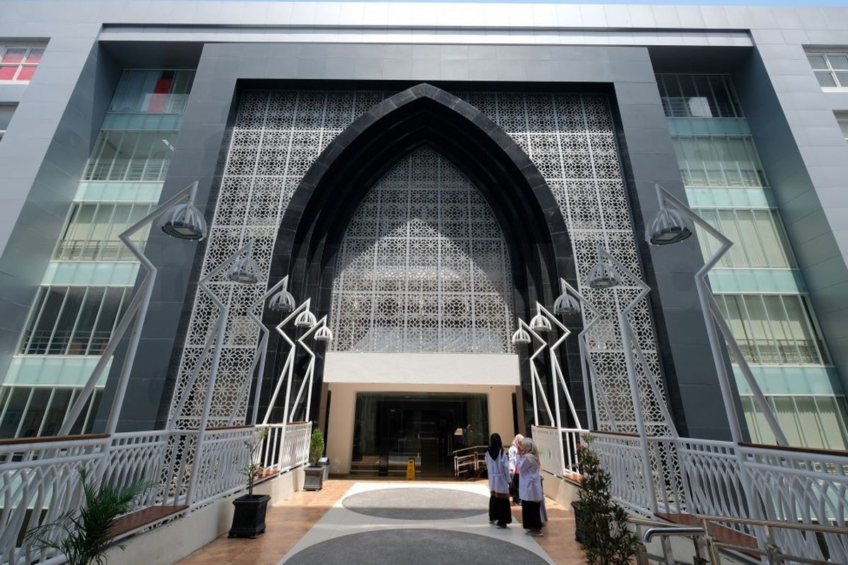 Biaya Kuliah UAD 2024 Tiap Semester, Paling Mahal Kedokteran