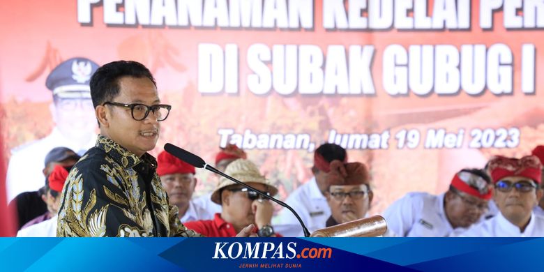 Pemkot Malang Gandeng Pemkab Tabanan Kembangkan Potensi Daerah dan ...