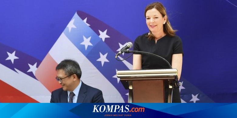 Berita Harian Gedung-perwakilan Terbaru Hari Ini - Kompas.com