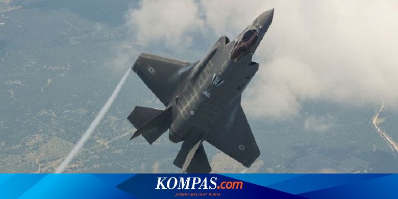 Spanyol Tunda Beli Jet Tempur AS, Trump Emosi dan Beri Ancaman Tarif