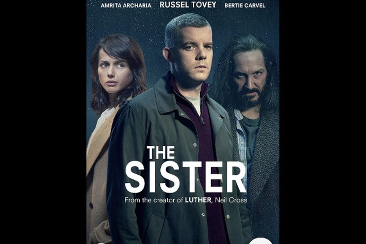 Sinopsis Serial The Sister, Rahasia Mengerikan dari Masa Lalu