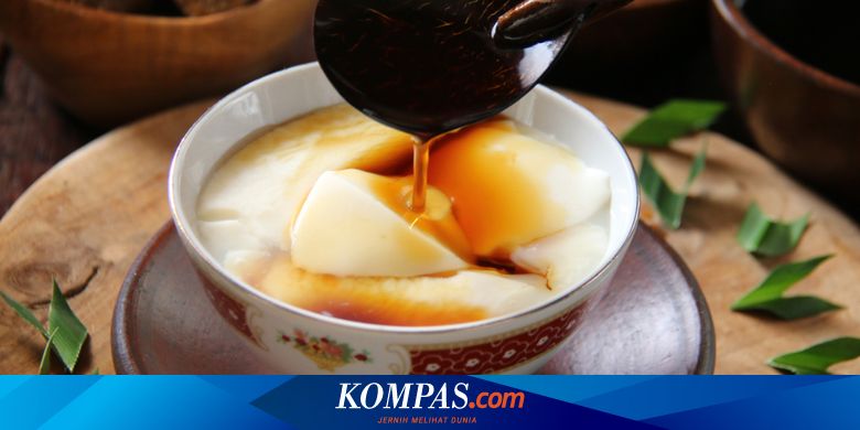 Berita Harian Roti Nogat Terbaru Hari Ini - Kompas.com