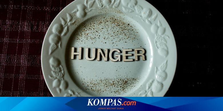 Berapa Lama Manusia Bisa Bertahan Hidup Tanpa Makan?