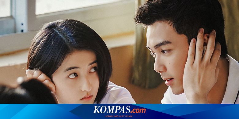 Sinopsis Upcoming Summer, Persahabatan dan Proses Menjadi Dewasa